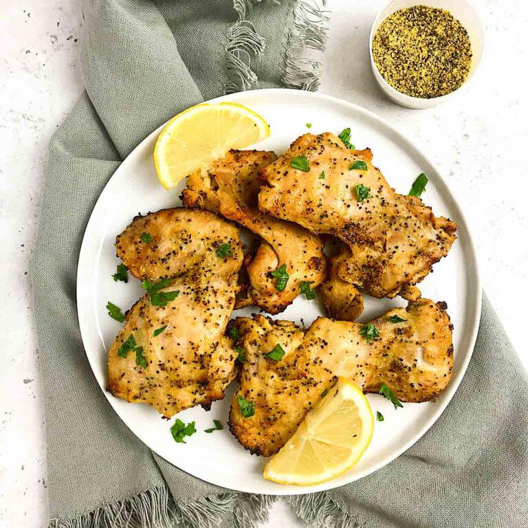 70+ Cosori Air fryer Recipes for beginners - Air Fryer Yum