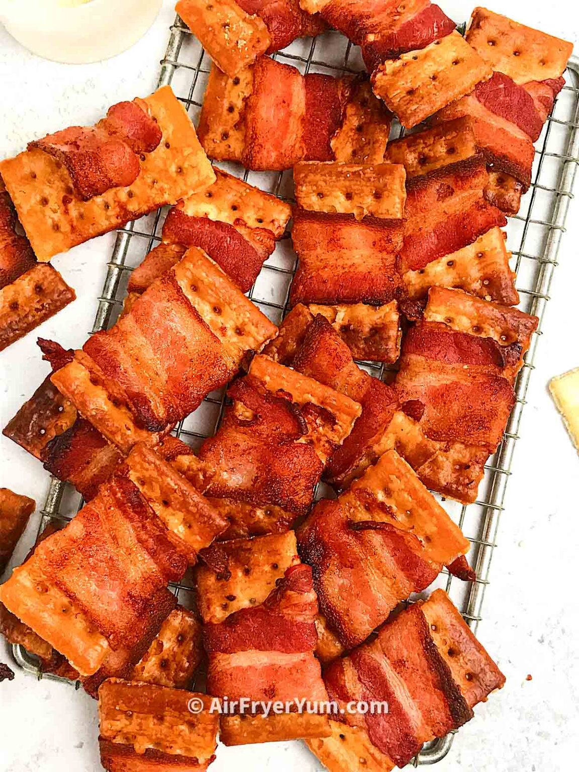 70+ Cosori Air fryer Recipes for beginners - Air Fryer Yum