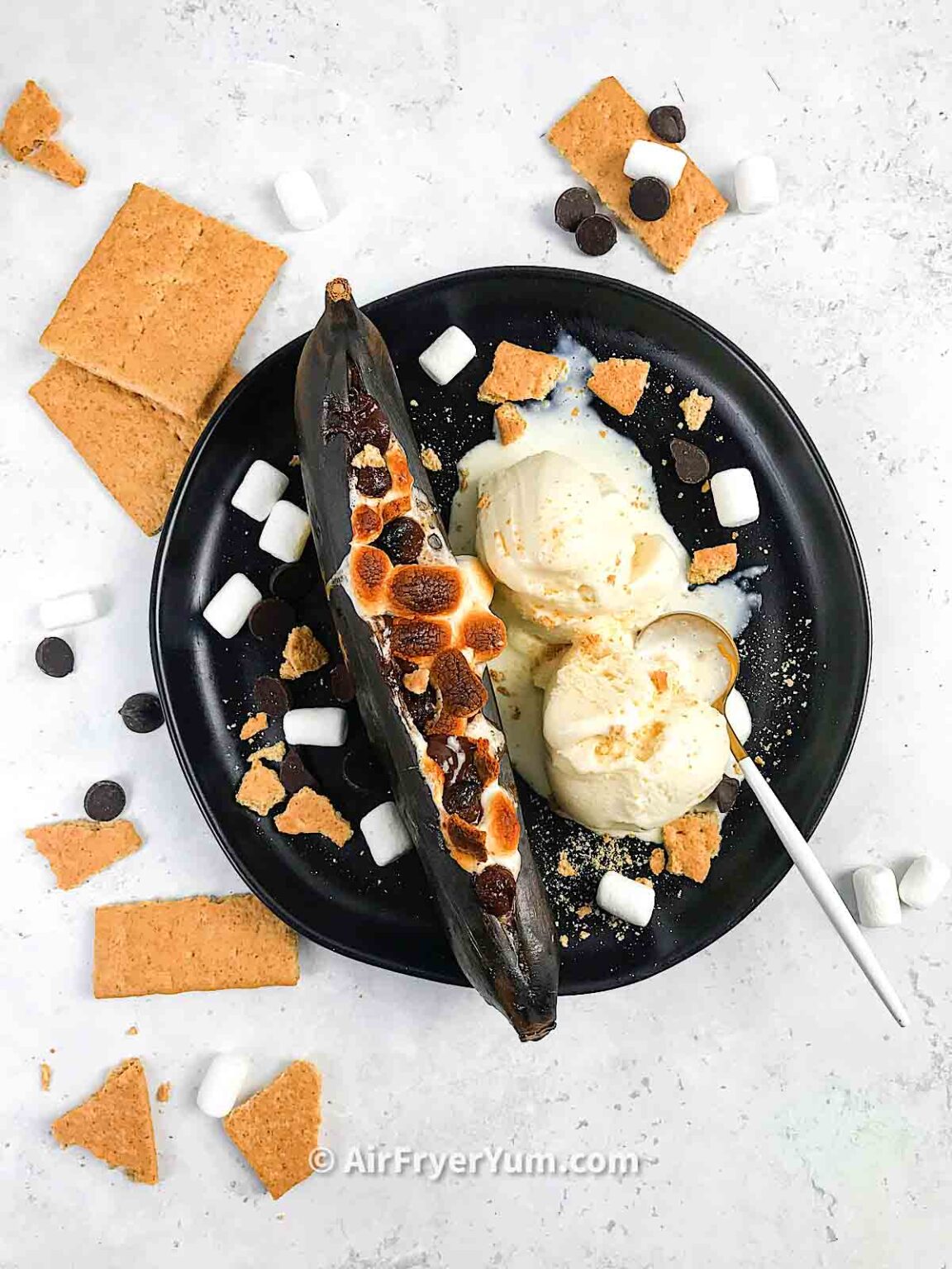 Air fryer fruit recipes - Air Fryer Yum