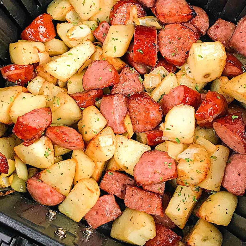 Top 10 things to cook in an air fryer - Air Fryer Yum