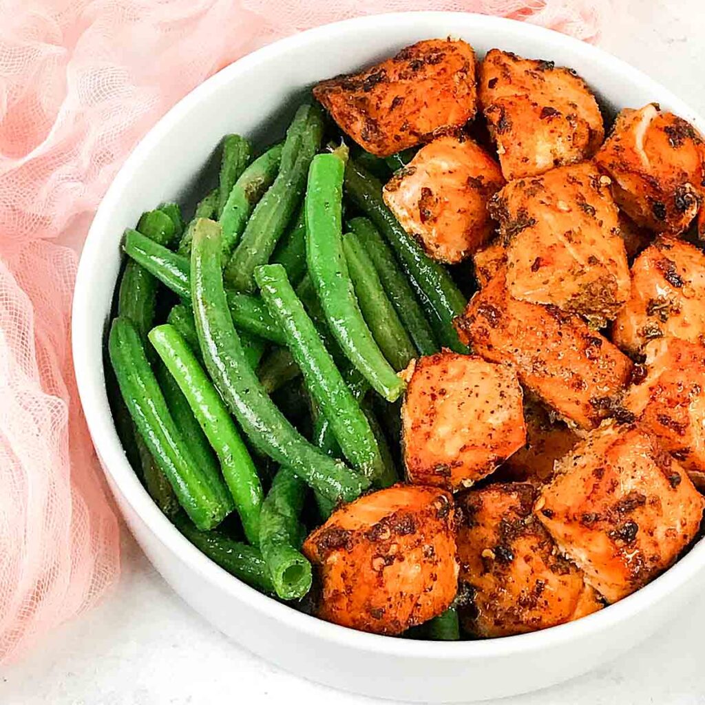 Top 10 things to cook in an air fryer - Air Fryer Yum