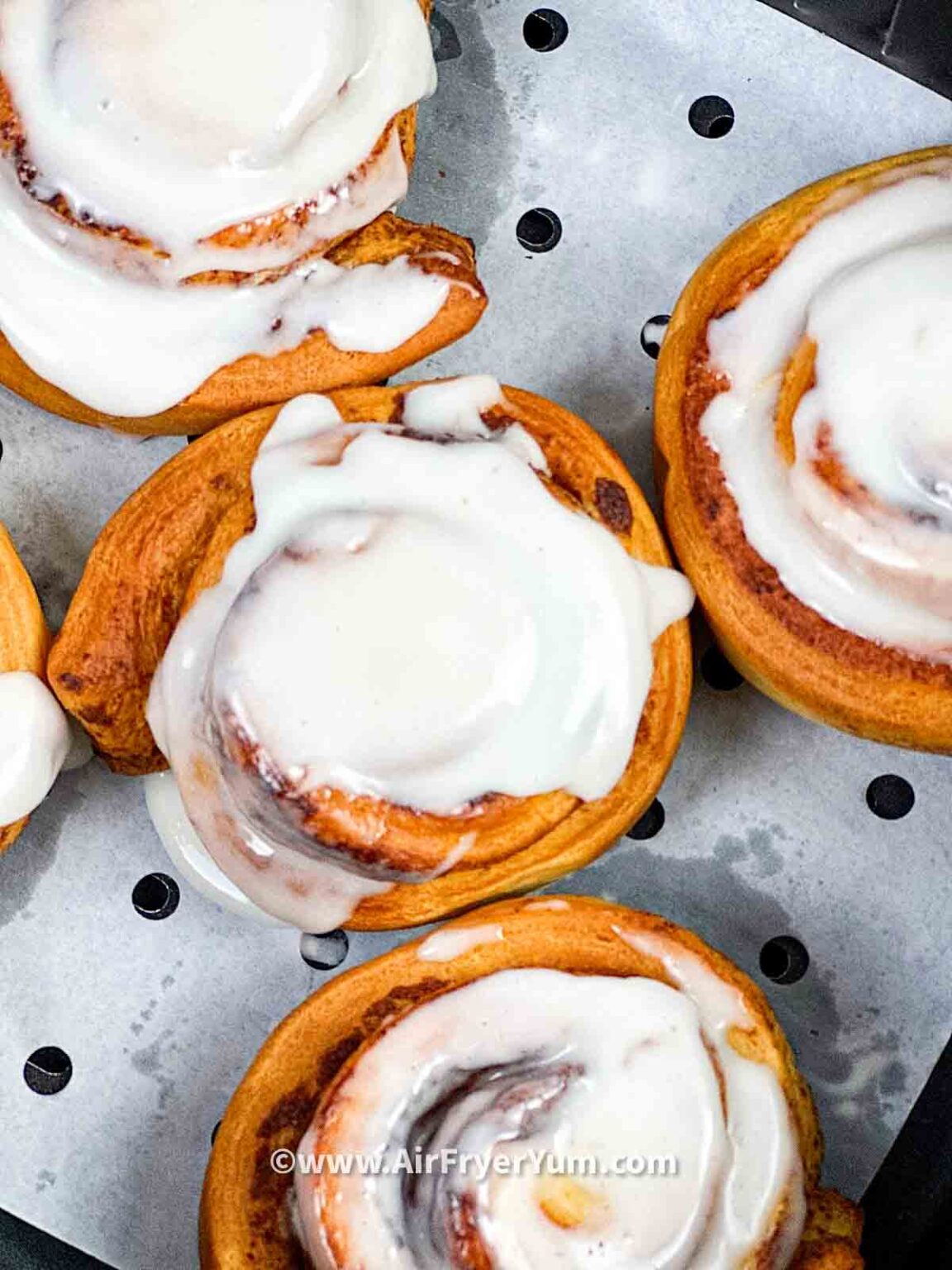 Top 10 things to cook in an air fryer - Air Fryer Yum