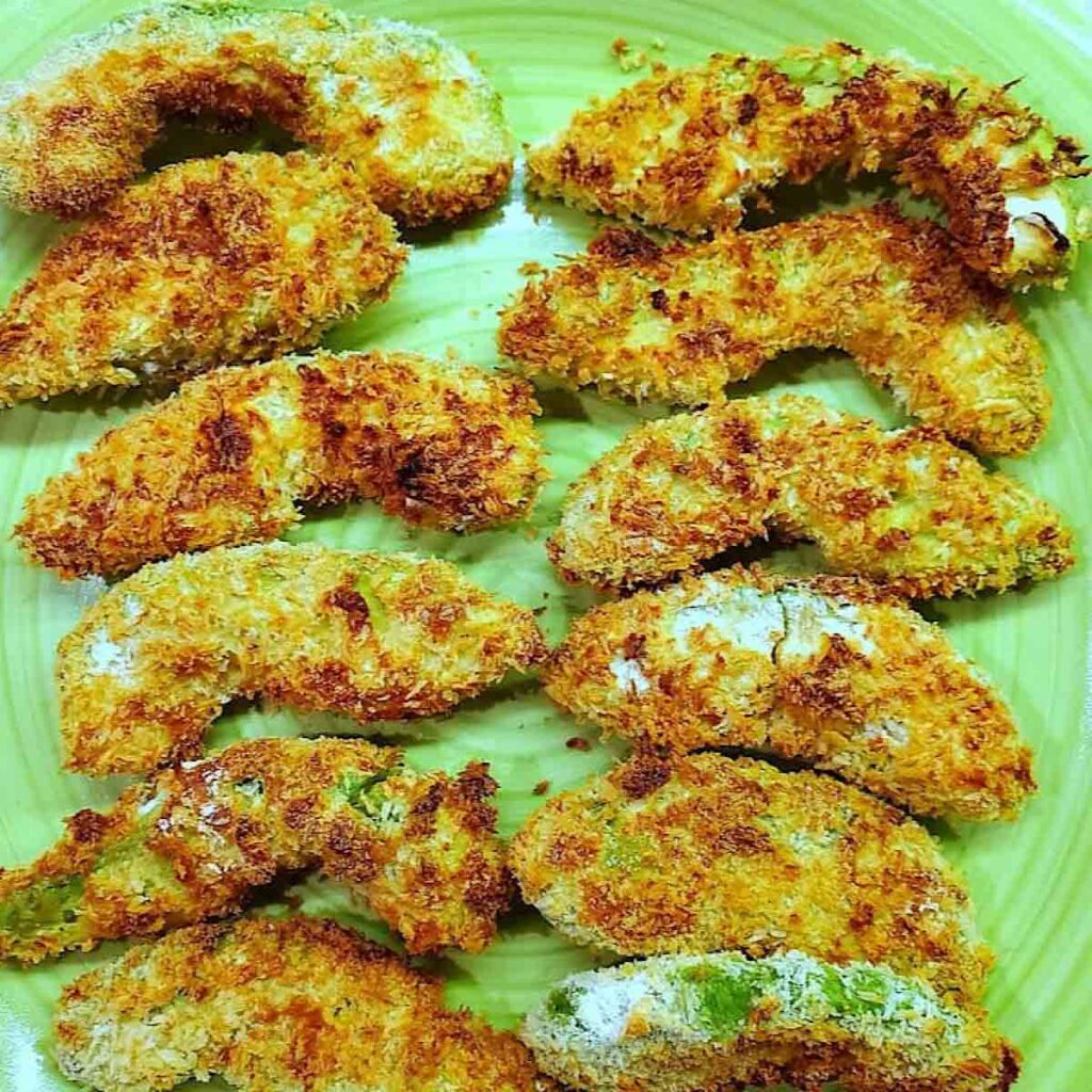 Air fryer fruit recipes - Air Fryer Yum